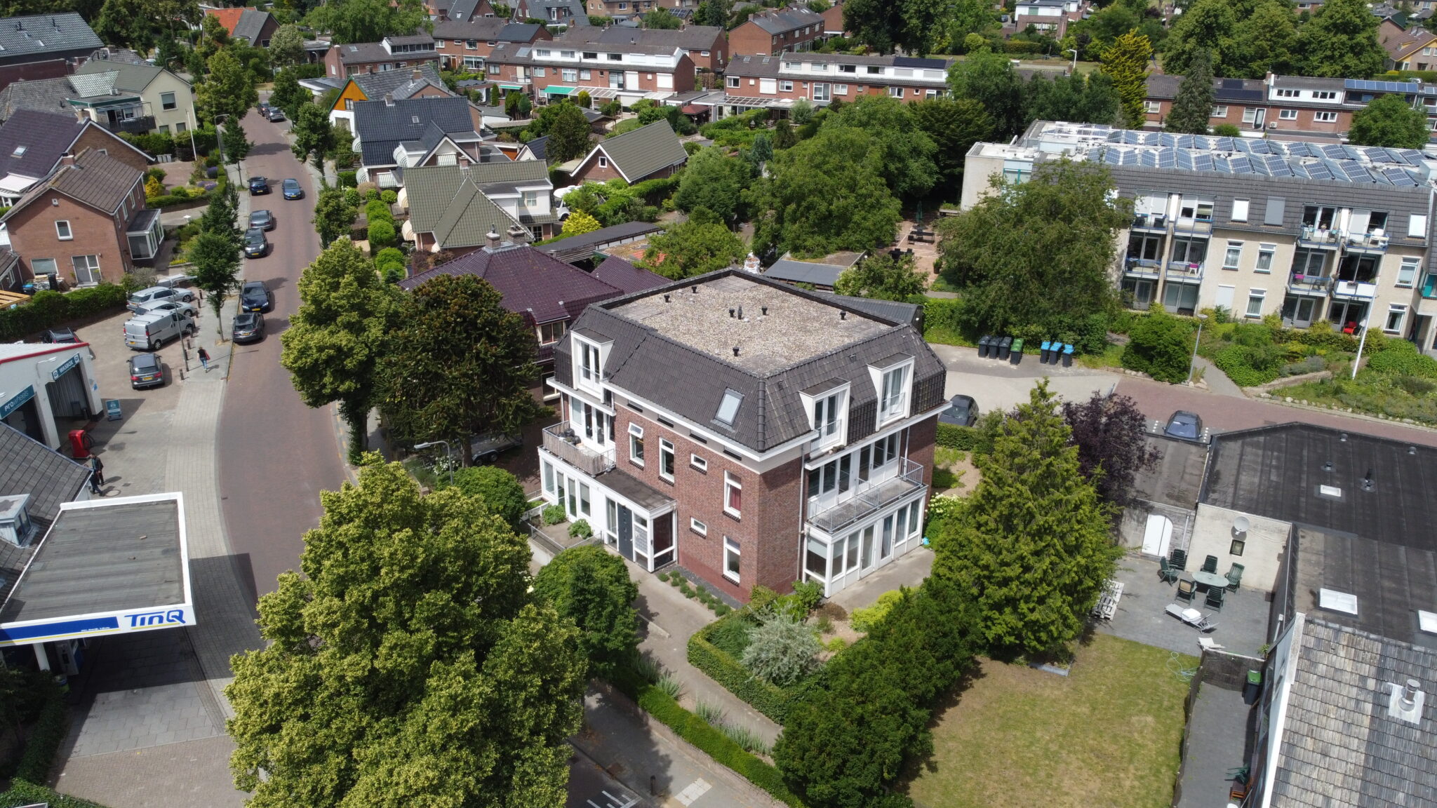 Rheden, Arnhemseweg 12, 6991DN – Slijkhuis Vastgoed